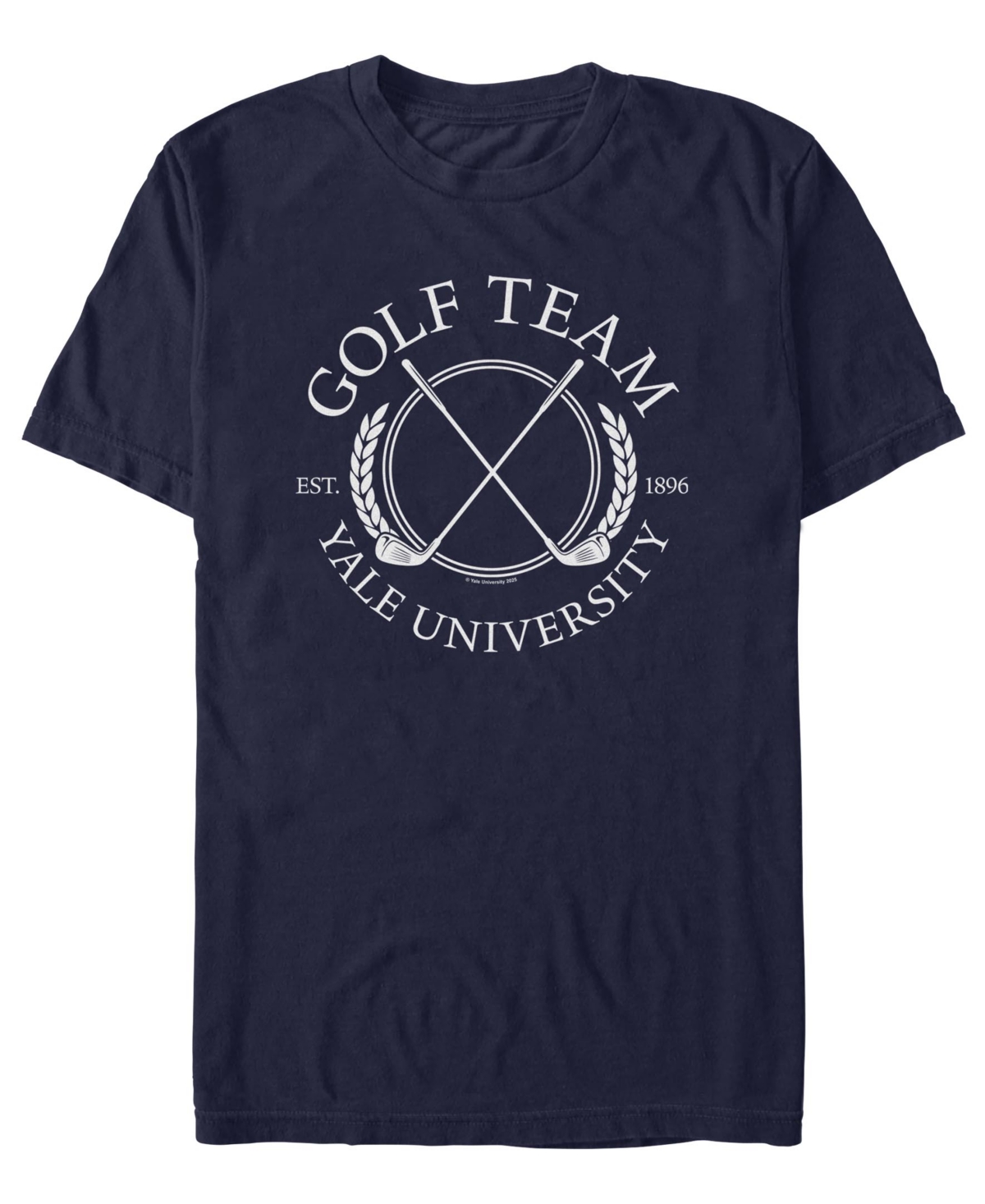 Click here for Fifth Sun Mens Golf Team Crewneck T-Shirt - Navy prices