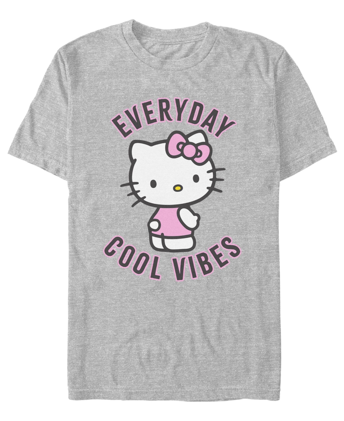 Click here for Fifth Sun Mens Hello Kitty Everyday Graphic T-Shir... prices
