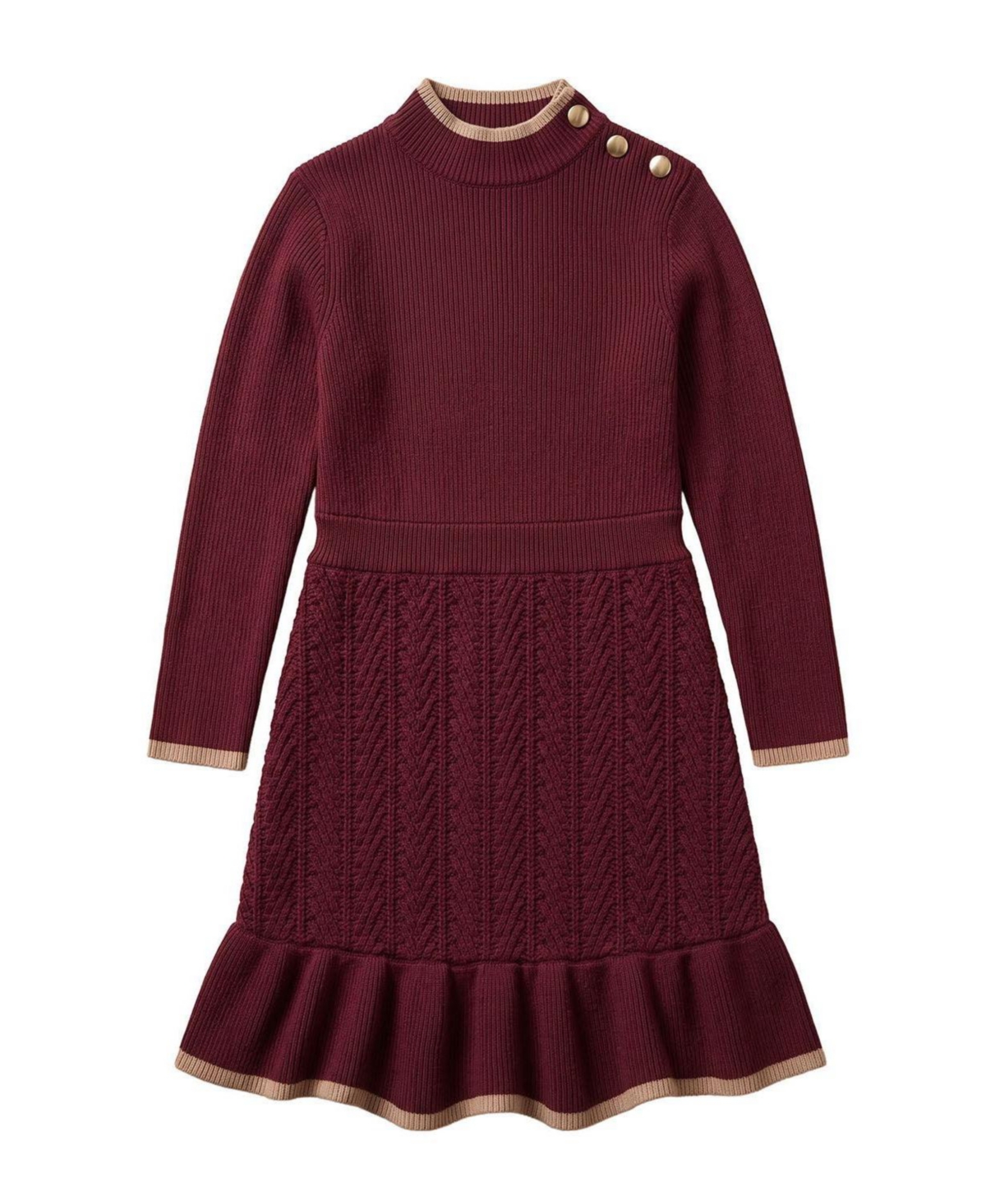 Click here for Hope & Henry Toddler Girls Hope and Henry Organic... prices