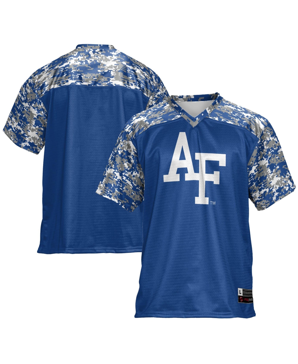 Click here for Gameday Greats Mens Blue Air Force Falcons Footbal... prices
