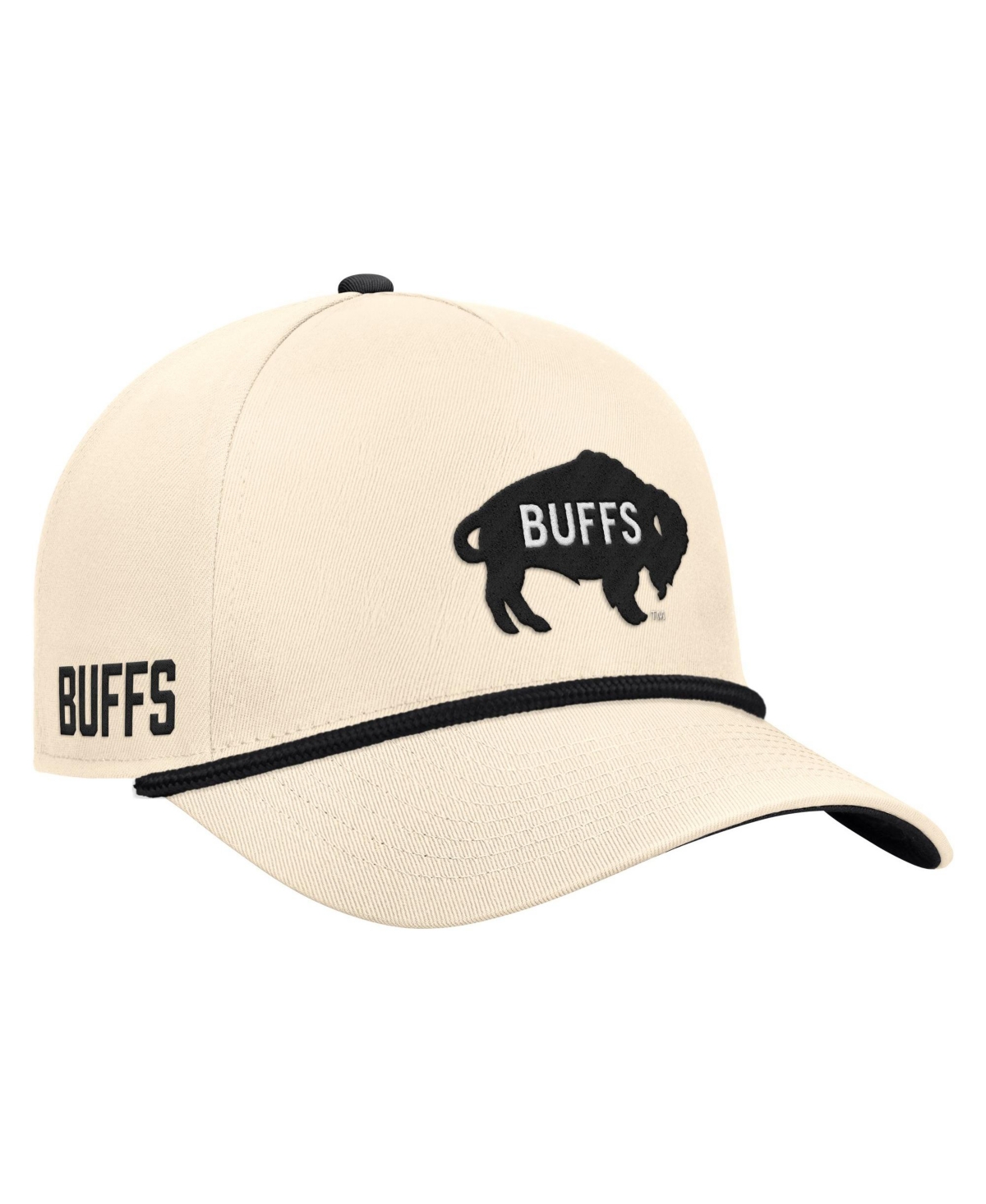 Click here for Nike Mens Natural Colorado Buffaloes Vintage Rope... prices