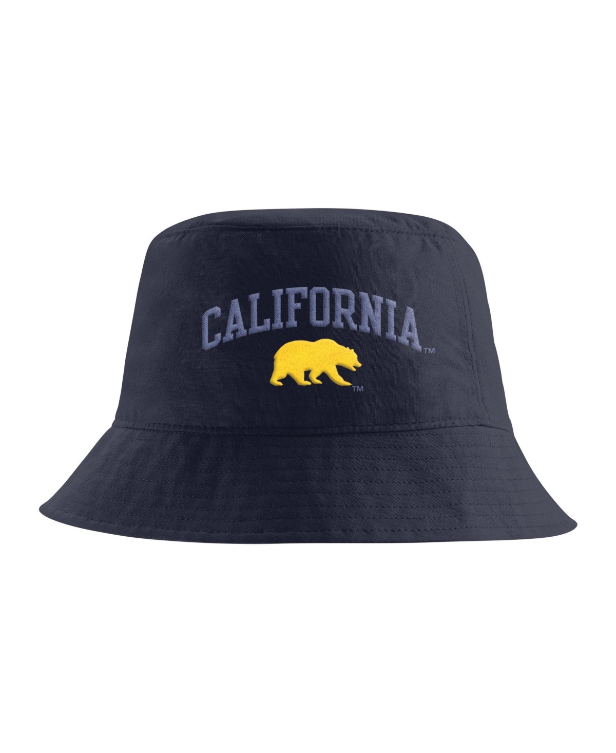 Click here for Nike Mens Navy Cal Bears Apex Striped Bucket Hat -... prices