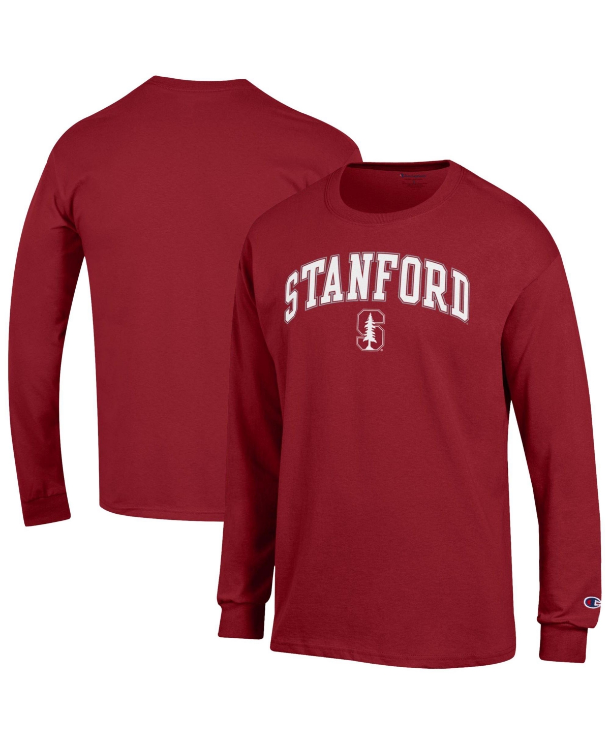 Click here for Champion MensÂ Champion Cardinal Stanford Cardinal... prices