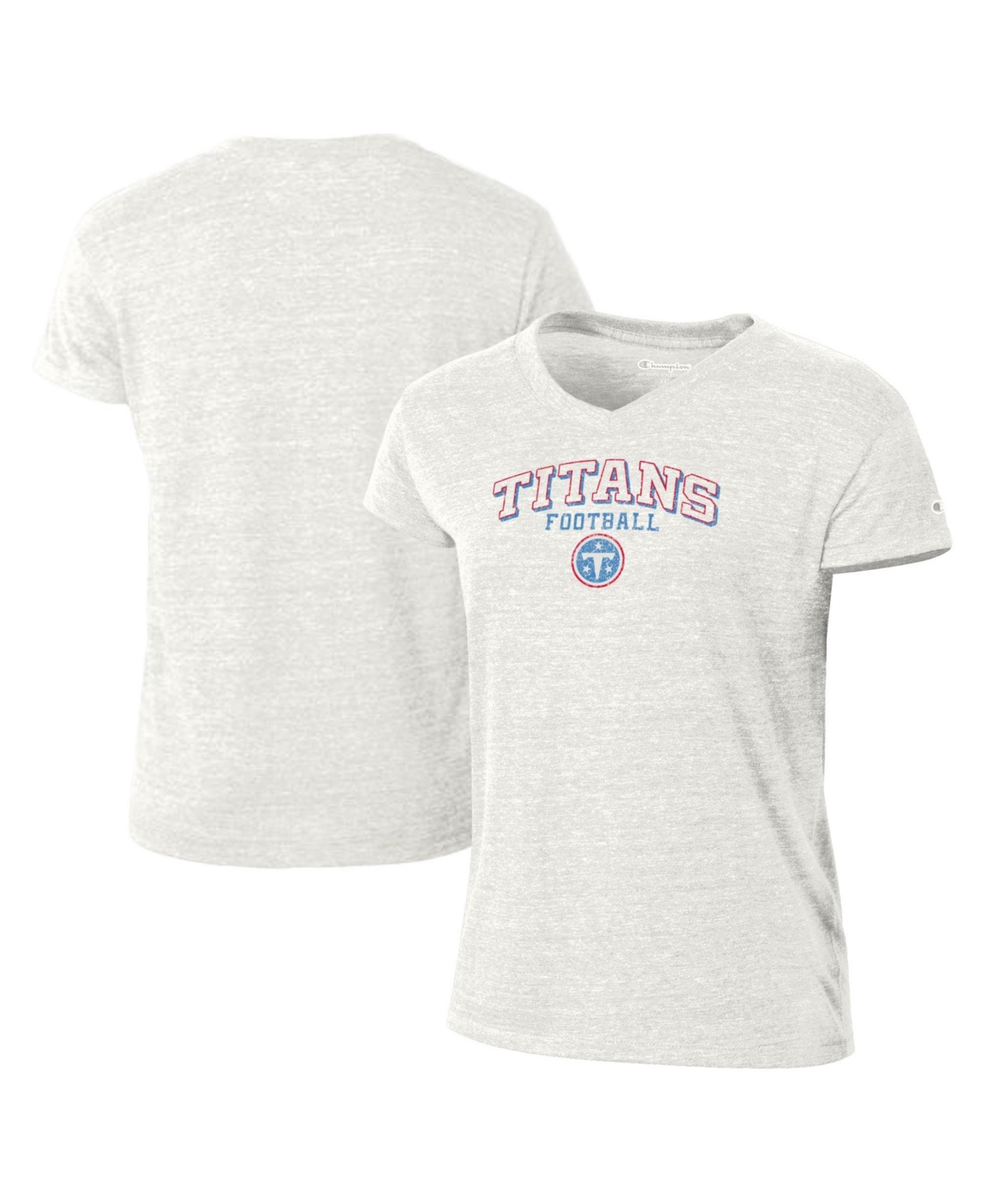 Click here for Champion Womens Tennessee Titans Triumph Tri-Blend... prices