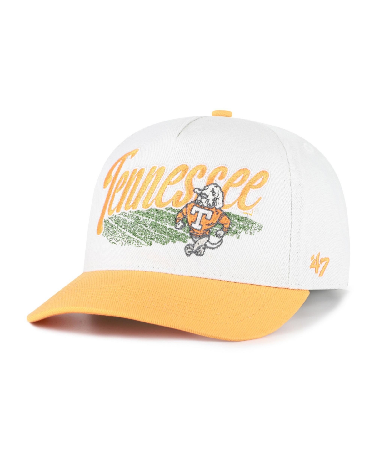 Click here for 47 Brand Mens and Womens Natural Tennessee Volunte... prices