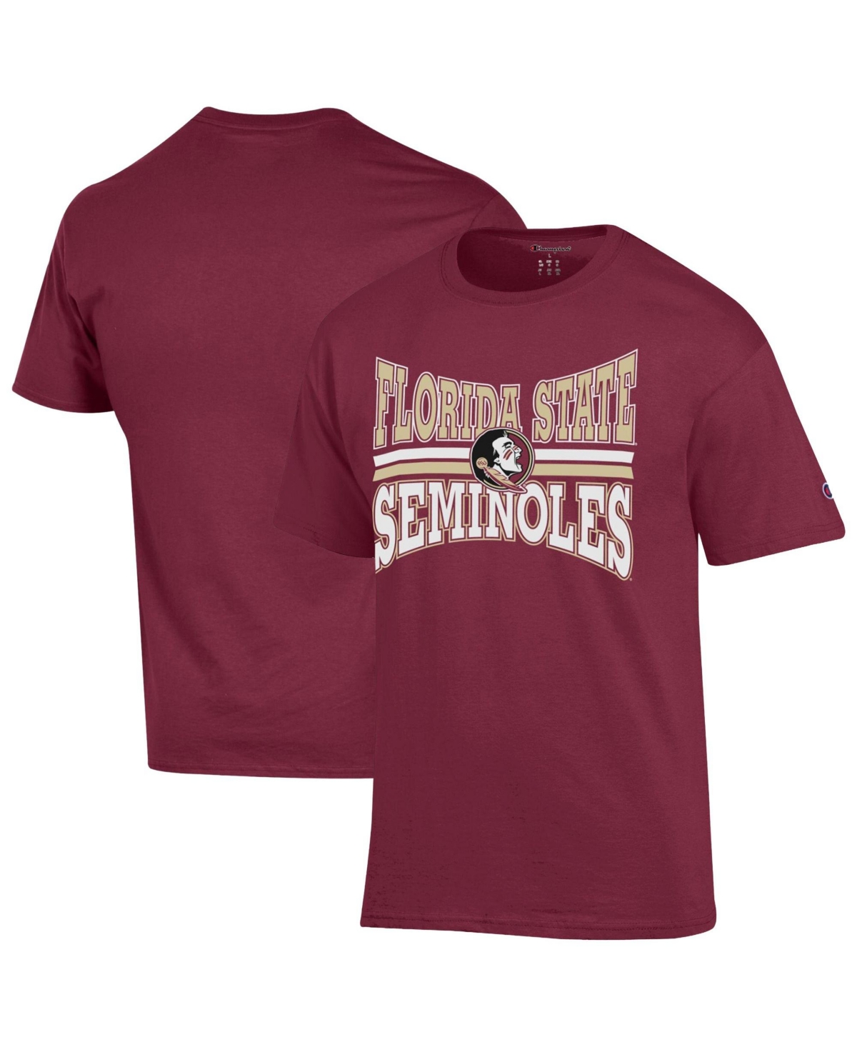 Click here for Champion Mens Garnet Florida State Seminoles Team... prices