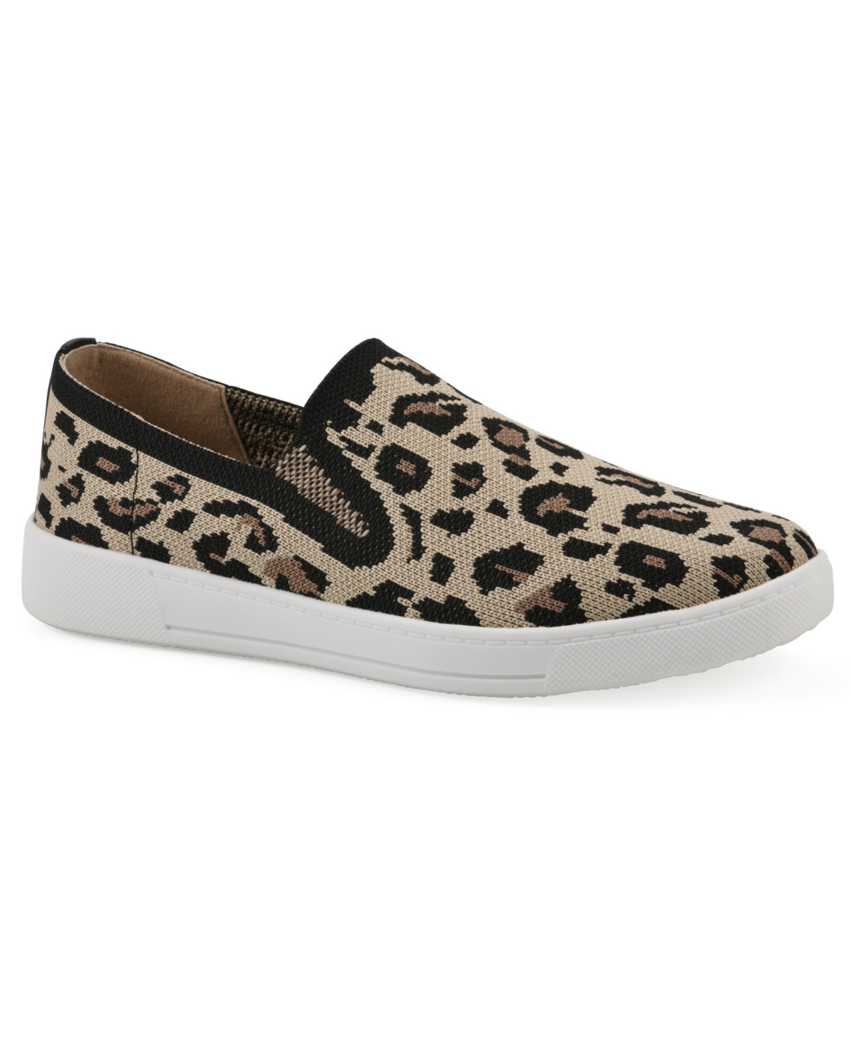 Click here for White Mountain Womens Upstay Slip-On Sneaker Flats... prices
