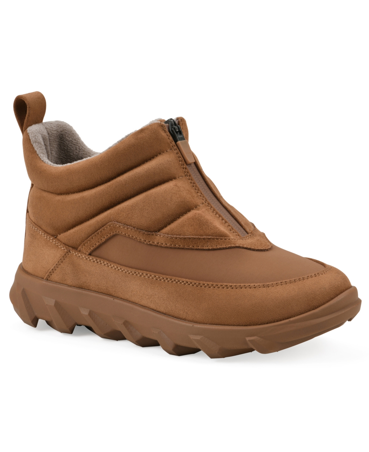 Click here for White Mountain Womens Keaton Fom Sneaker Booties -... prices