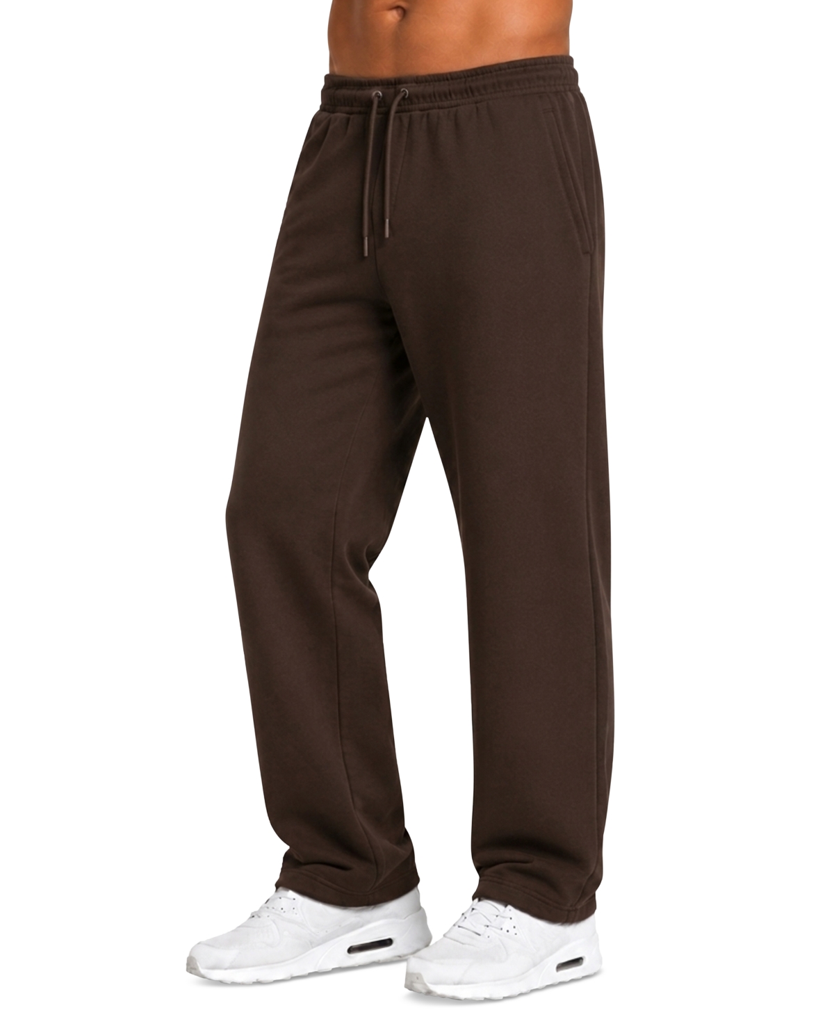 Click here for Blu Rock Mens Tech Fleece Performance Regular-Fit... prices