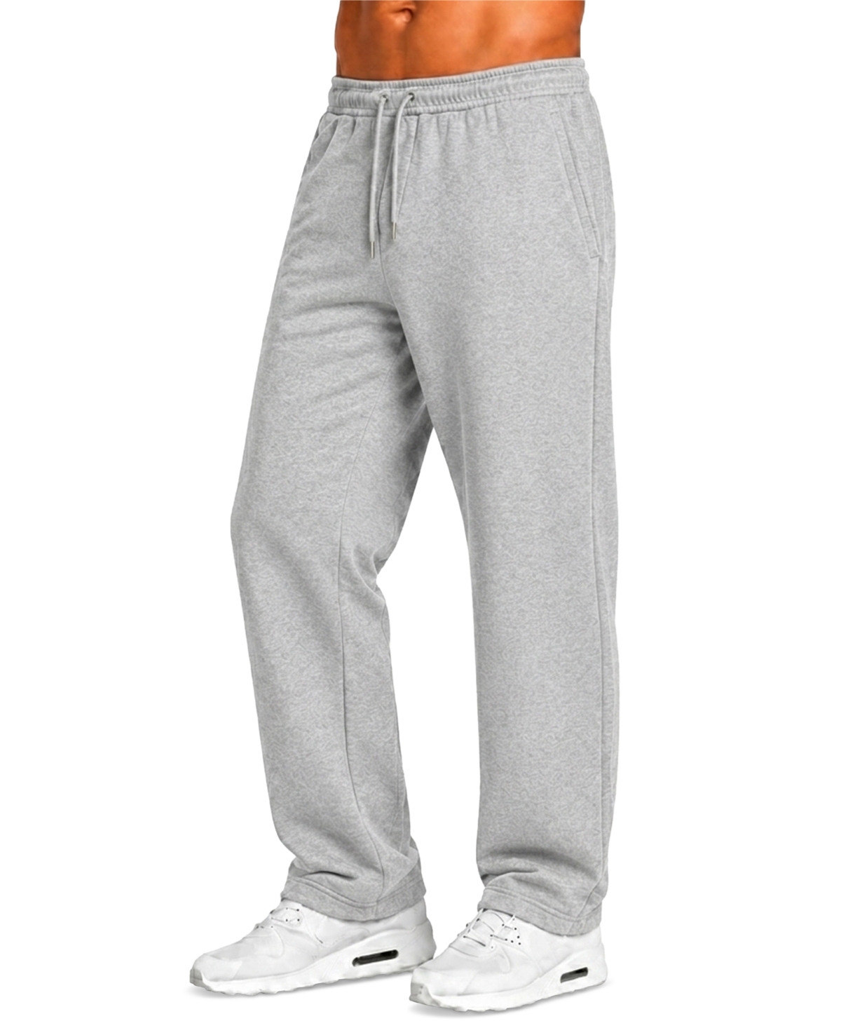Click here for Blu Rock Mens Tech Fleece Performance Regular-Fit... prices