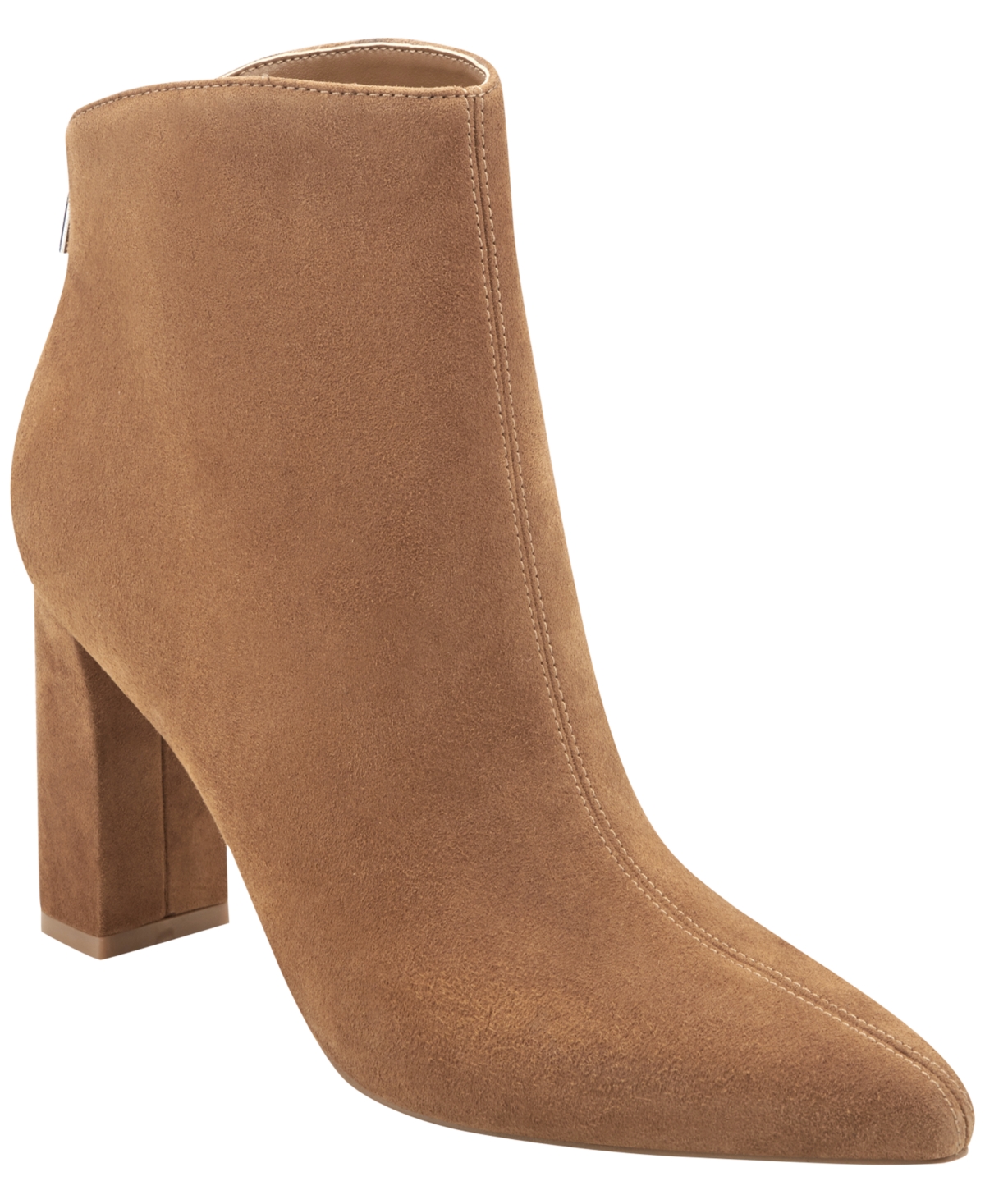 Click here for Marc Fisher Ltd Womens Sydnie High Block Heel Dres... prices