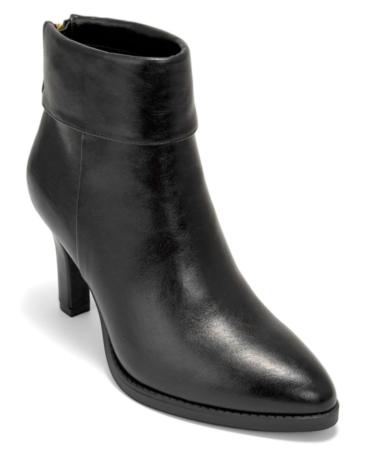 Click here for Aerosoles Womens Lyndor Stiletto Dress Booties - B... prices