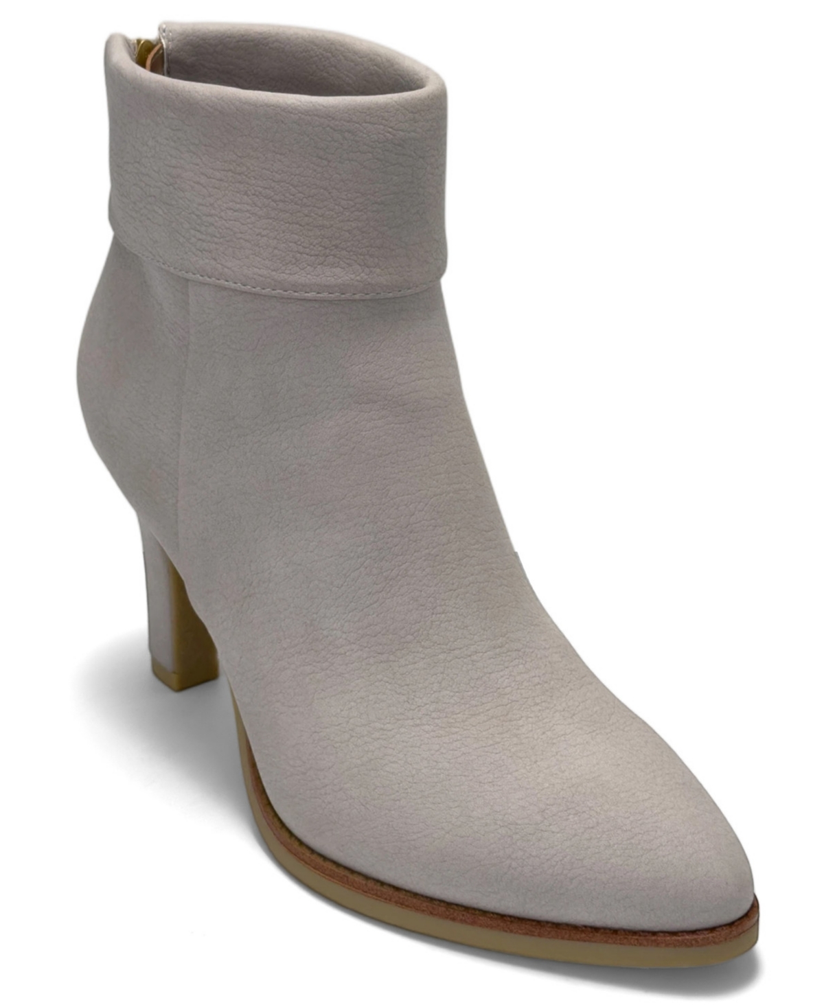 Click here for Aerosoles Womens Lyndor Stiletto Dress Booties - E... prices