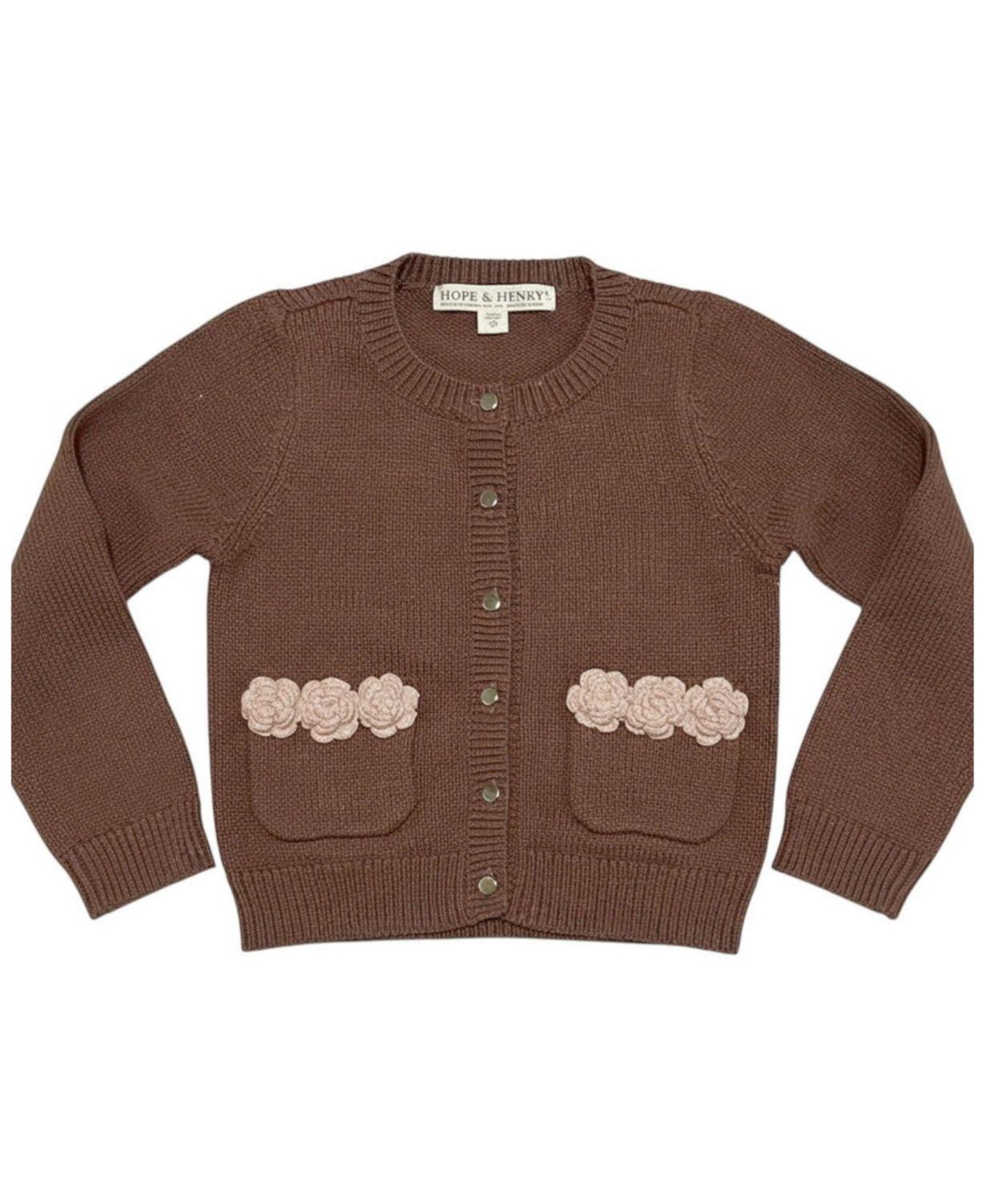 Click here for Hope & Henry Little and Big Girls (Xxs-l) Organic... prices