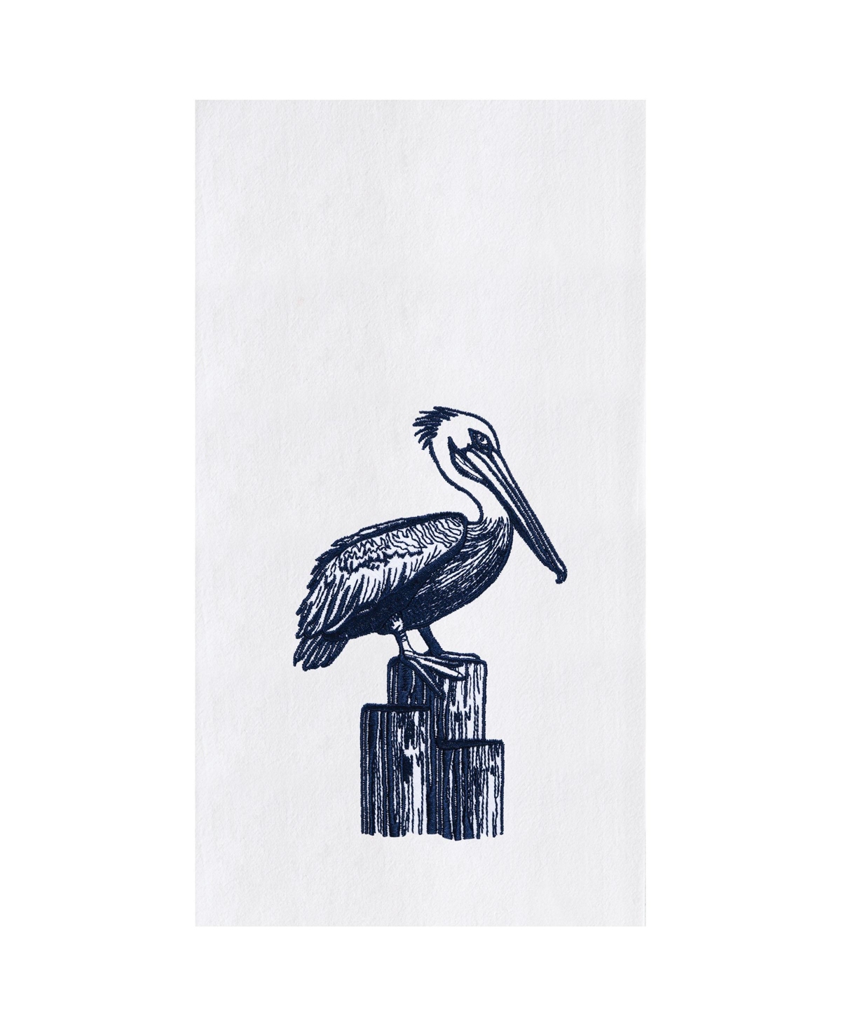 Click here for C&F Home Pelican Kitchen and Bathroom Embroidered... prices