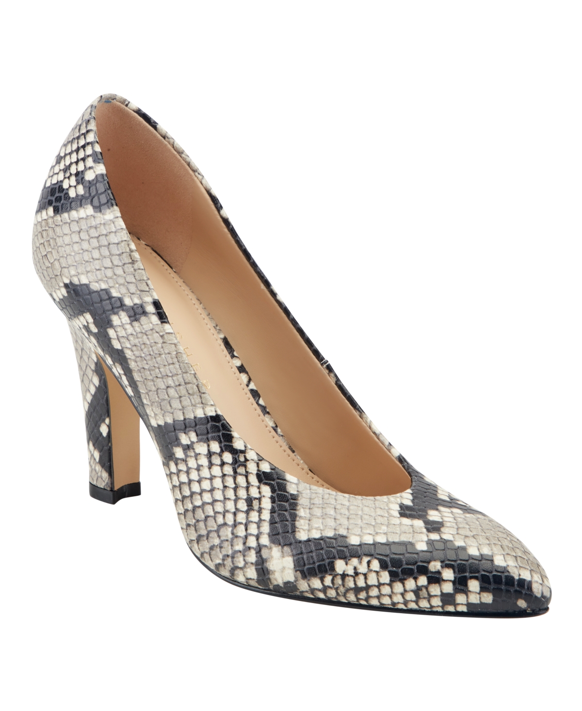 Click here for Marc Fisher Ltd Womens Lianne Pointed Toe Stiletto... prices