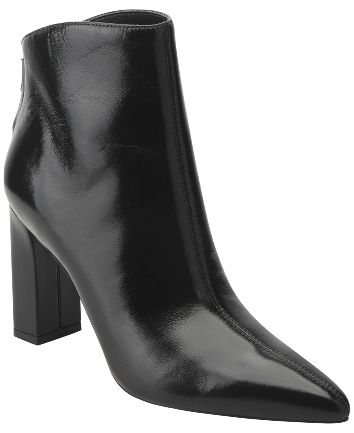 Click here for Marc Fisher Ltd Womens Sydnie High Block Heel Dres... prices