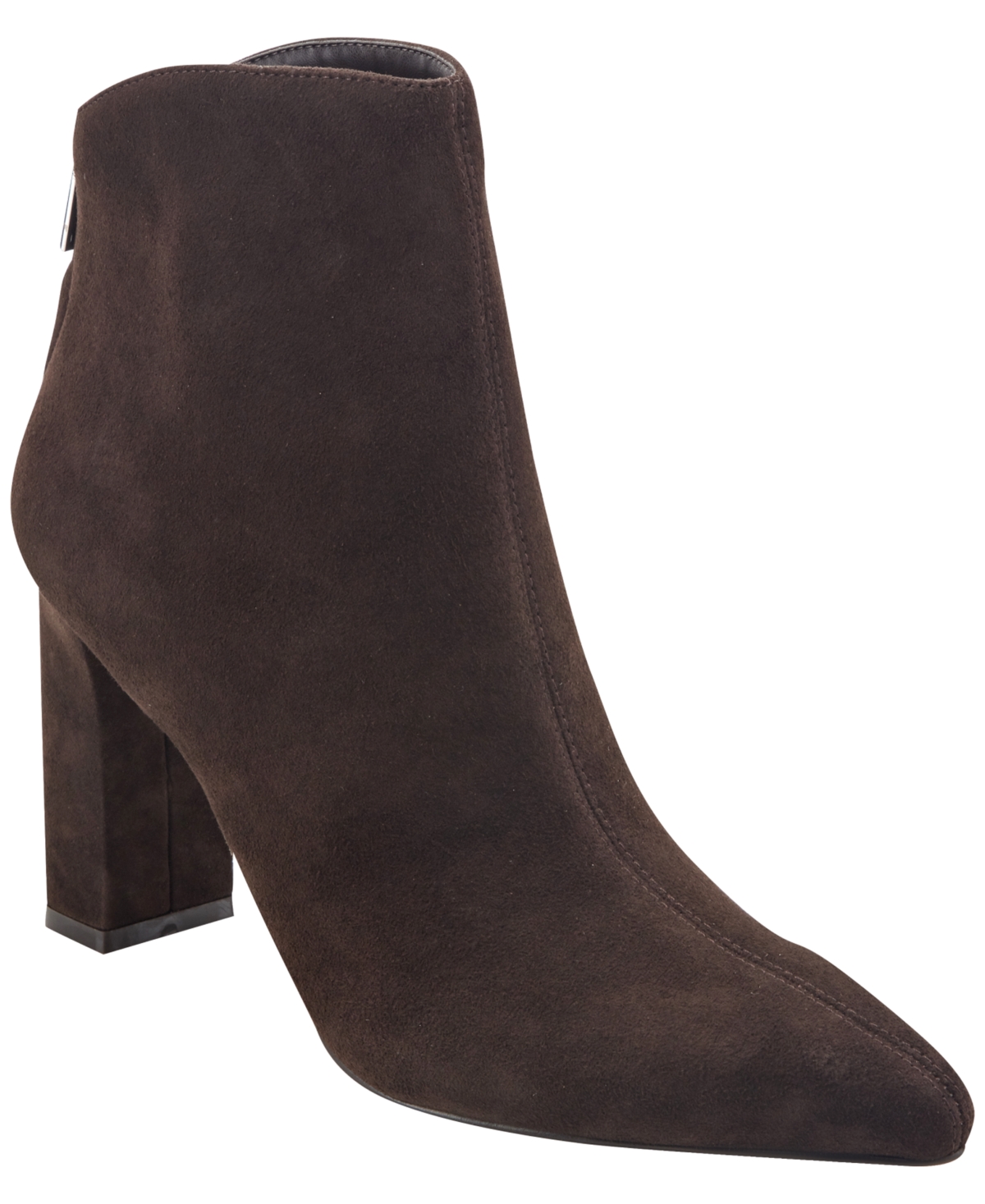 Click here for Marc Fisher Ltd Womens Sydnie High Block Heel Dres... prices