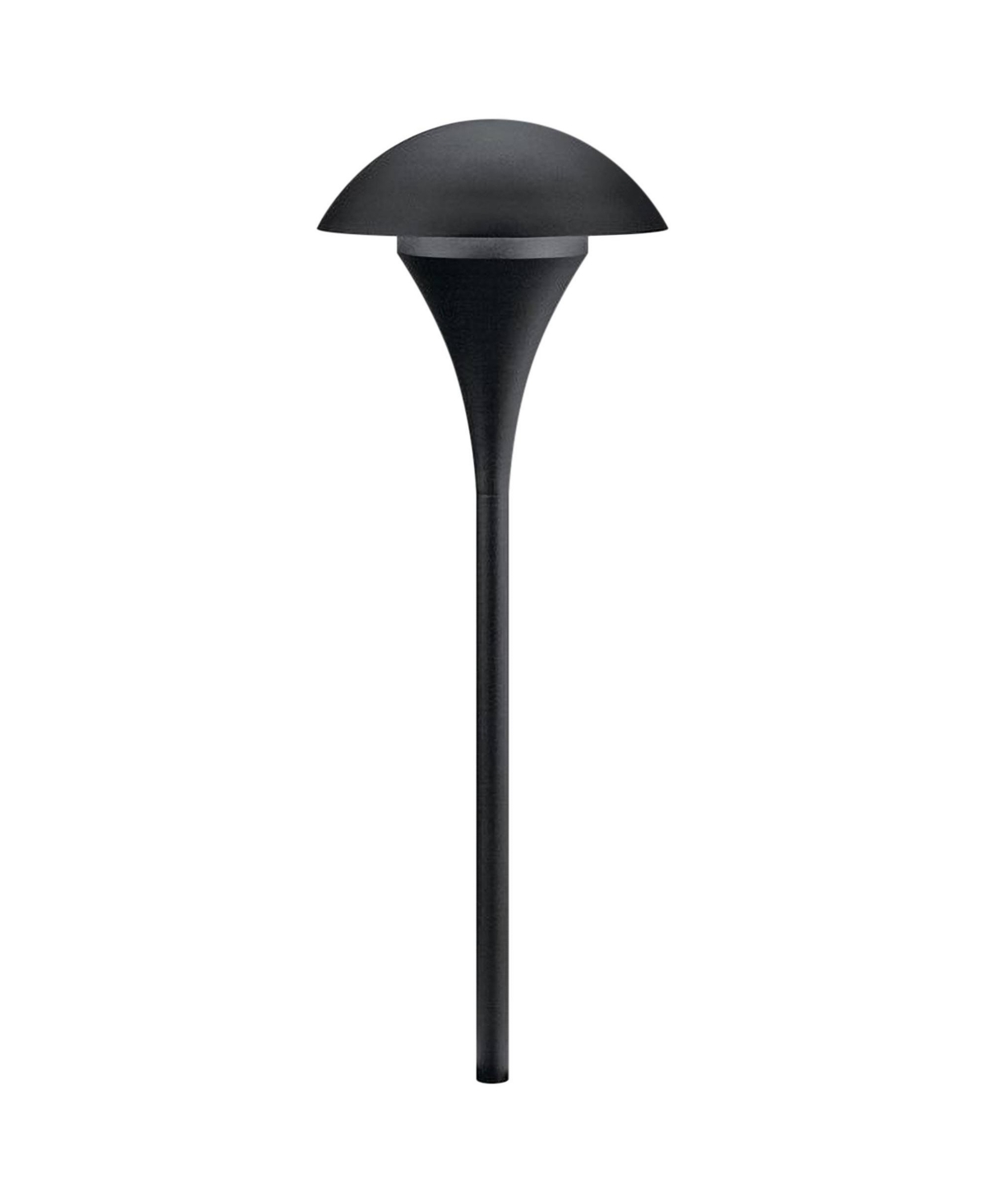 Click here for Kichler Eclipse 25 High Textured Black Path Light... prices
