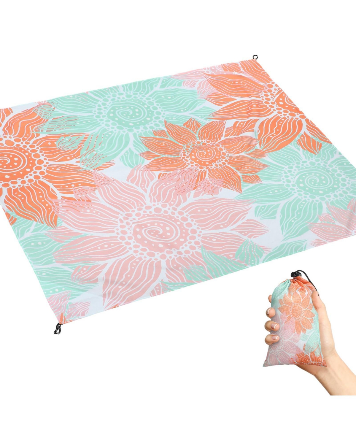 Click here for Piscifun Lightweight Portable Waterproof Sandproof... prices