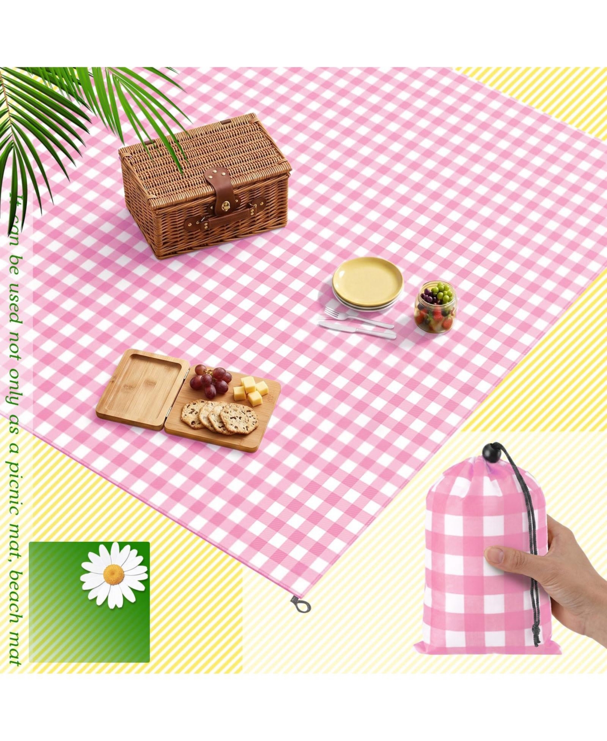 Click here for Piscifun Lightweight Portable Waterproof Sandproof... prices