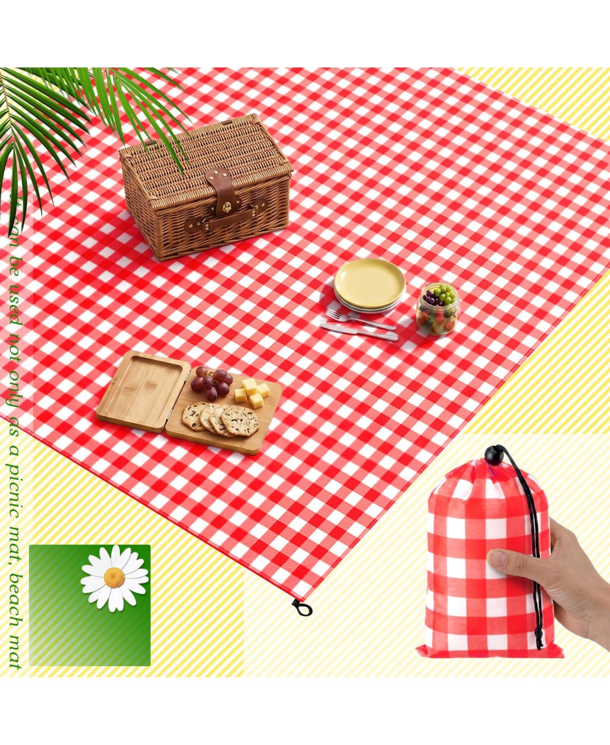 Click here for Piscifun Lightweight Portable Waterproof Sandproof... prices