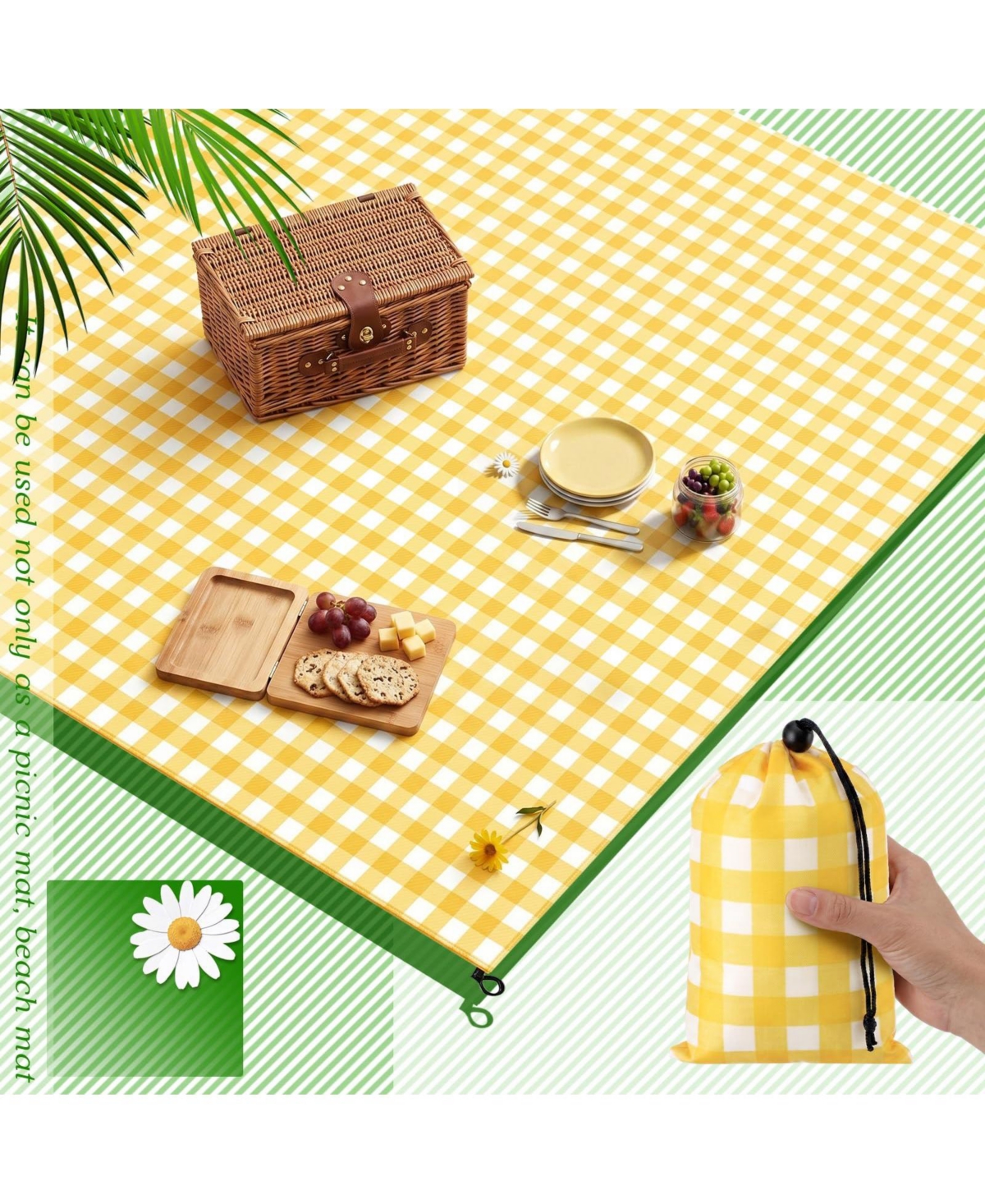 Click here for Piscifun Lightweight Portable Waterproof Sandproof... prices