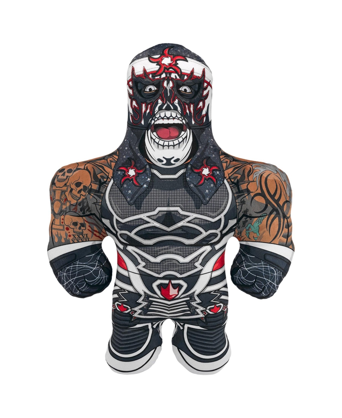 Click here for Bleacher Creatures Penta 24 Bleacher Buddy Plush prices