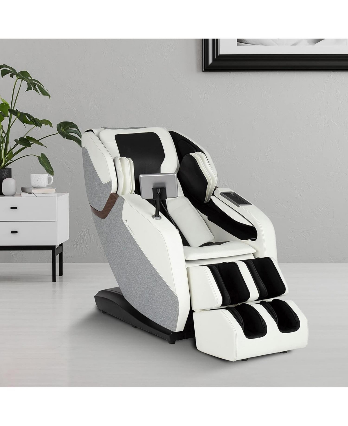 Click here for Human Touch Wholebody Rove Massage Chair - Moon prices