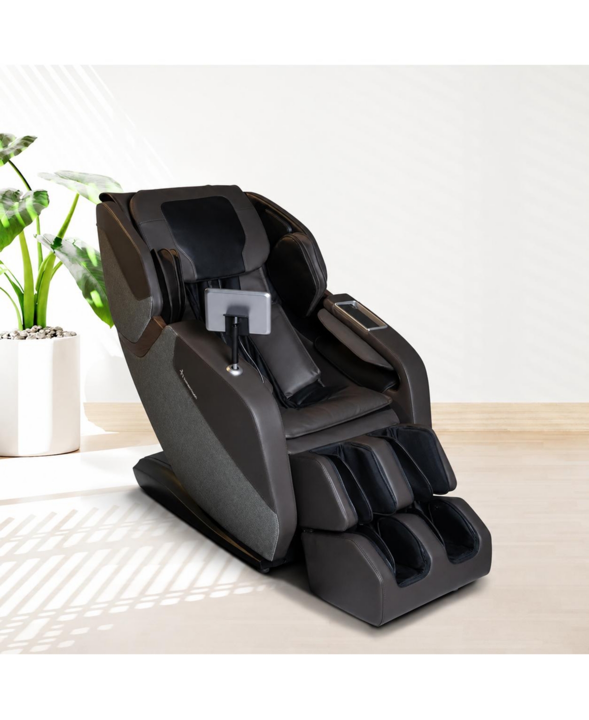 Click here for Human Touch Wholebody Rove Massage Chair - Earth prices