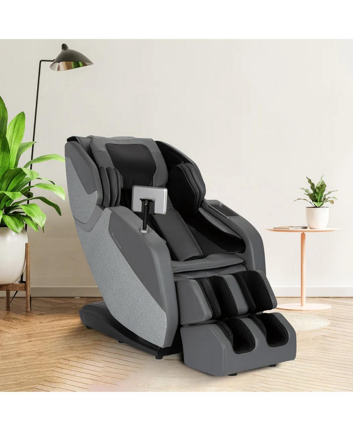 Click here for Human Touch Wholebody Rove Massage Chair - Slate prices