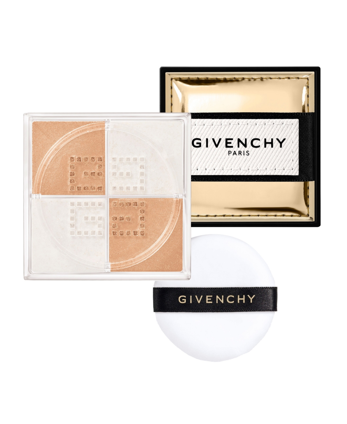 Click here for Givenchy Limited Edition Libre Loose Powder Highli... prices