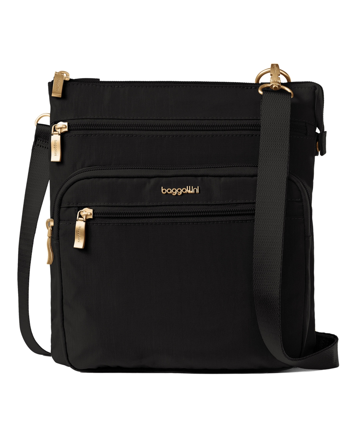 Click here for Baggallini Out And About Small Crossbody Handbag -... prices