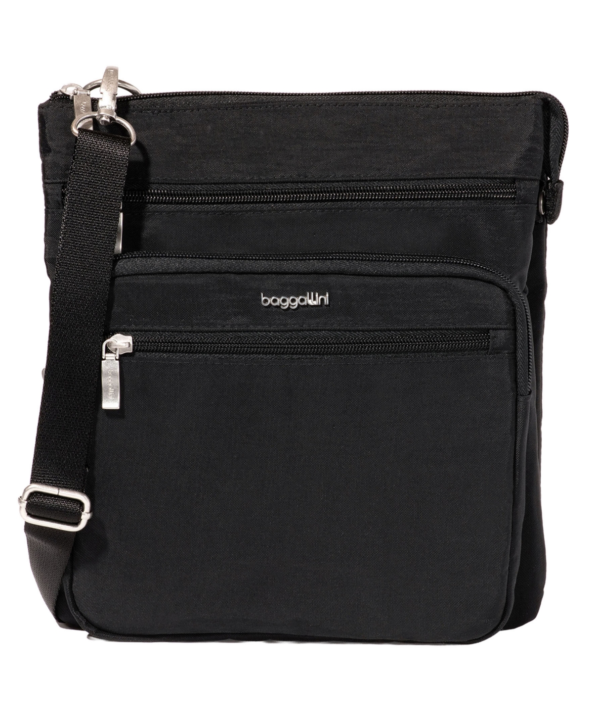Click here for Baggallini Out And About Small Crossbody Handbag -... prices