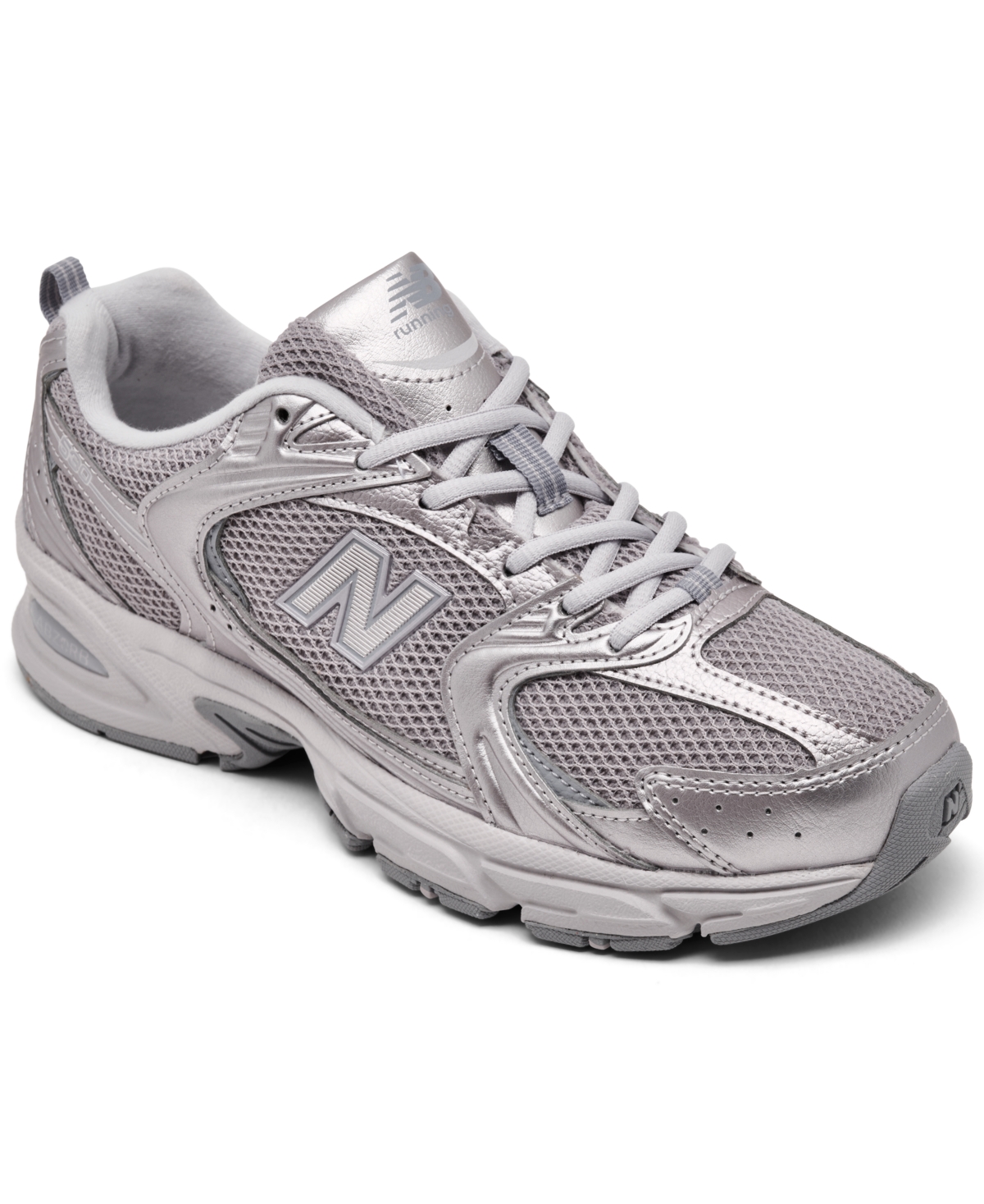 Click here for New Balance Womens 530 Lifestyle Sneakers from Fin... prices
