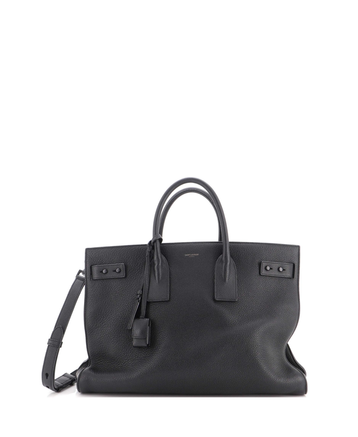 Click here for Pre-Owned Saint Laurent Large Sac de Jour Souple B... prices