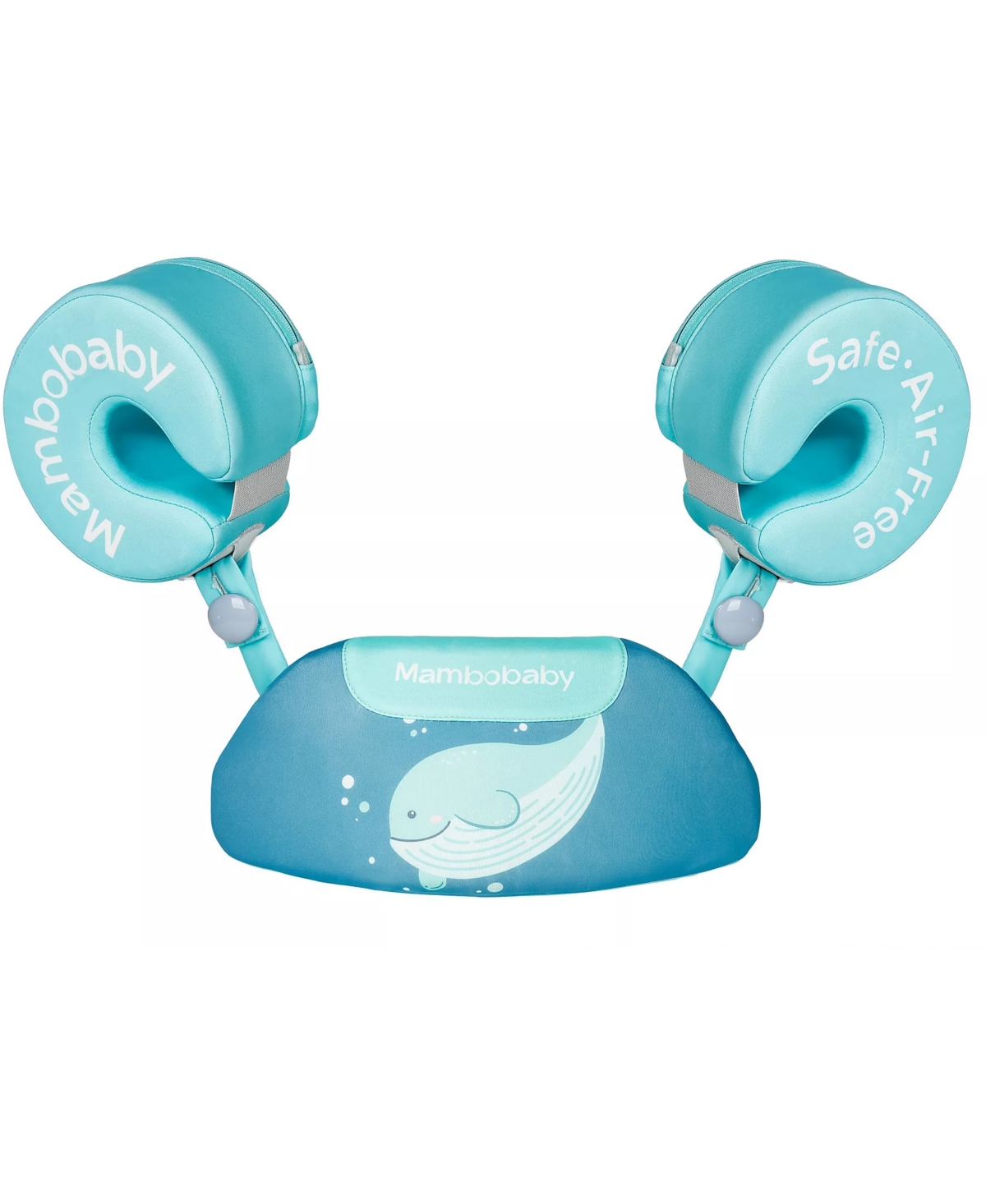 Click here for Mambobabyfloat Adjustable Swim Trainer Float  Ages... prices