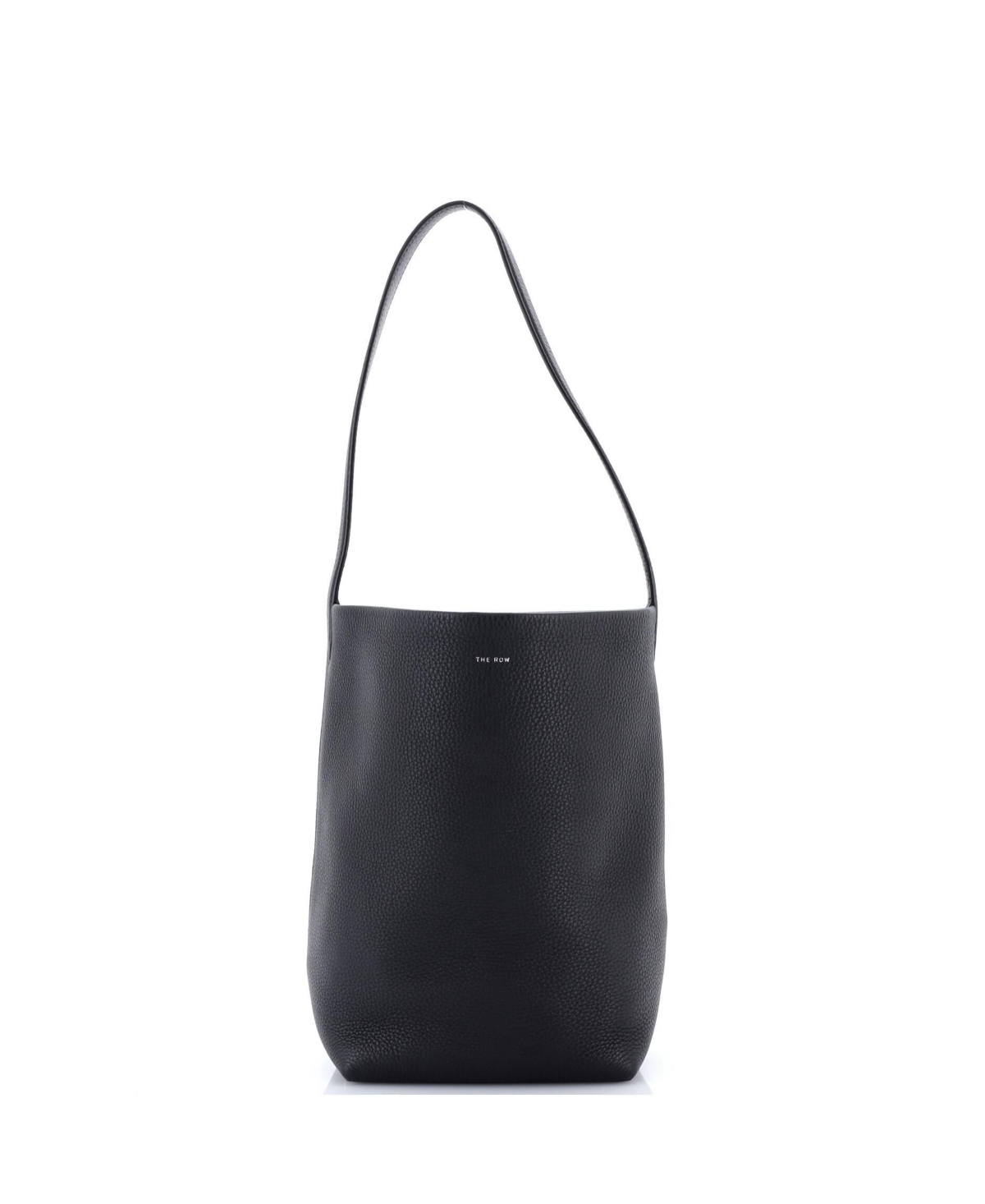 Click here for Pre-Owned The Row Medium N/S Park Tote Leather - B... prices