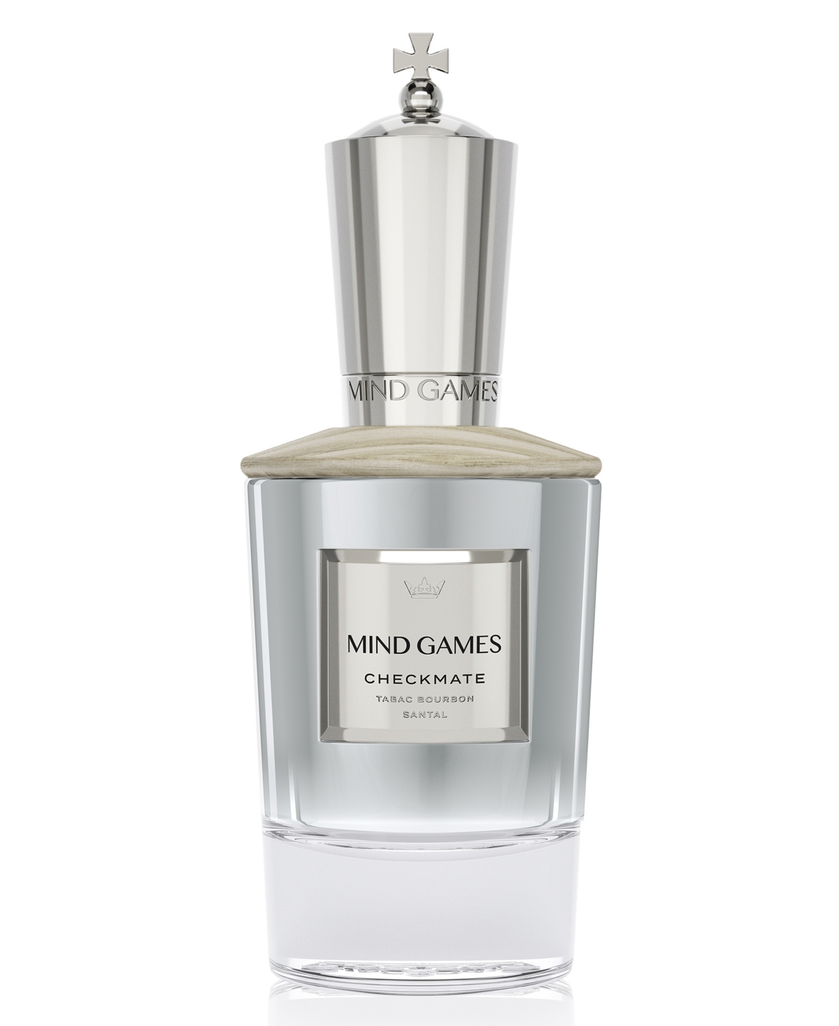 Click here for Mind Games Checkmate Extrait de Parfum  3.4 oz. -... prices