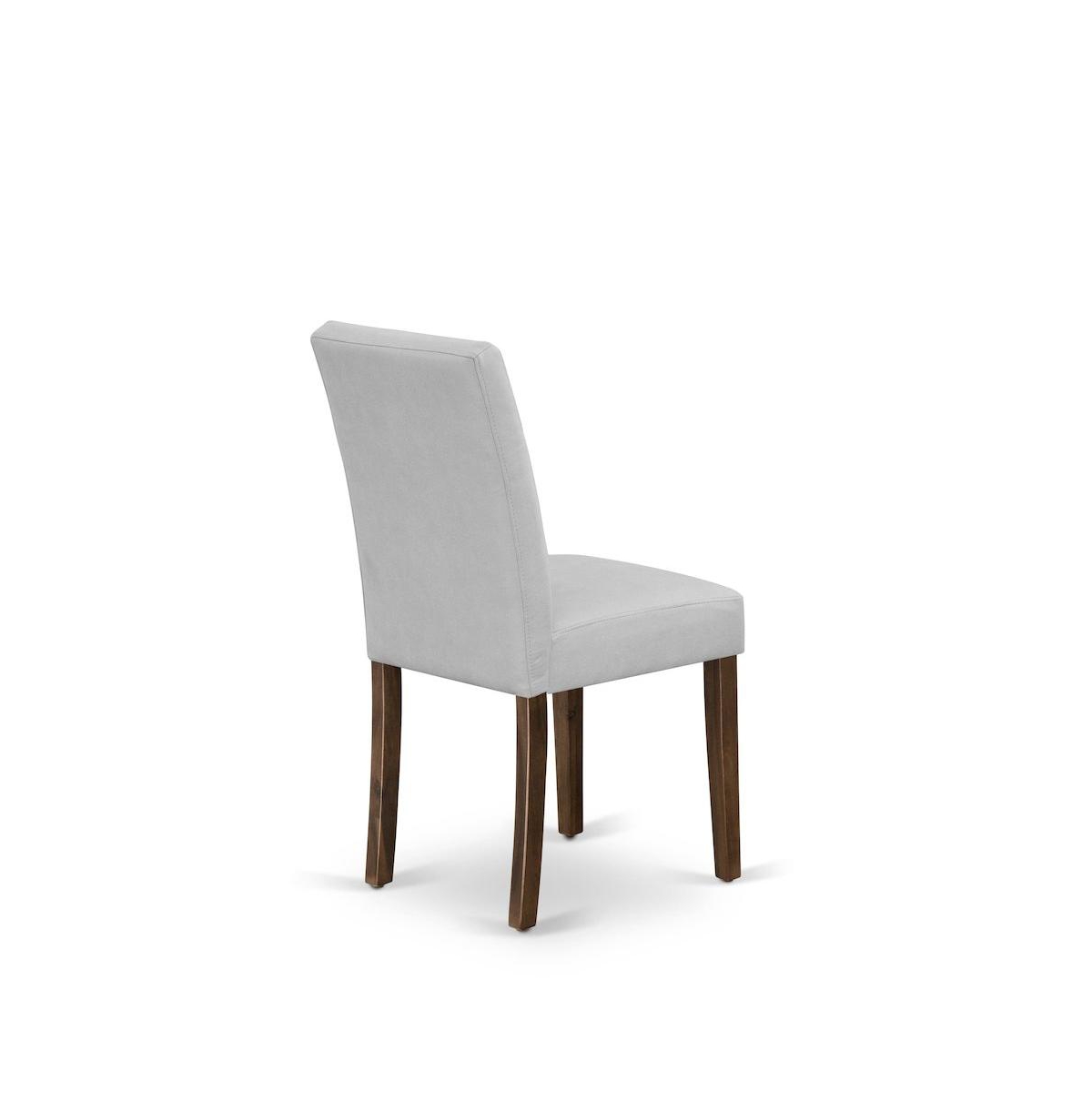 Click here for East West Furniture 3 Piece Kitchen Table Set cont... prices