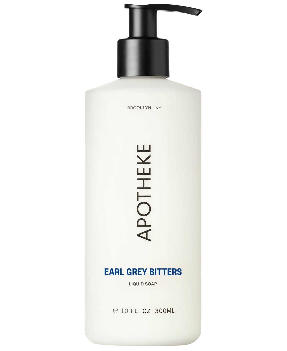 Click here for Apotheke Earl Grey Bitters Liquid Soap  10 oz. - W... prices