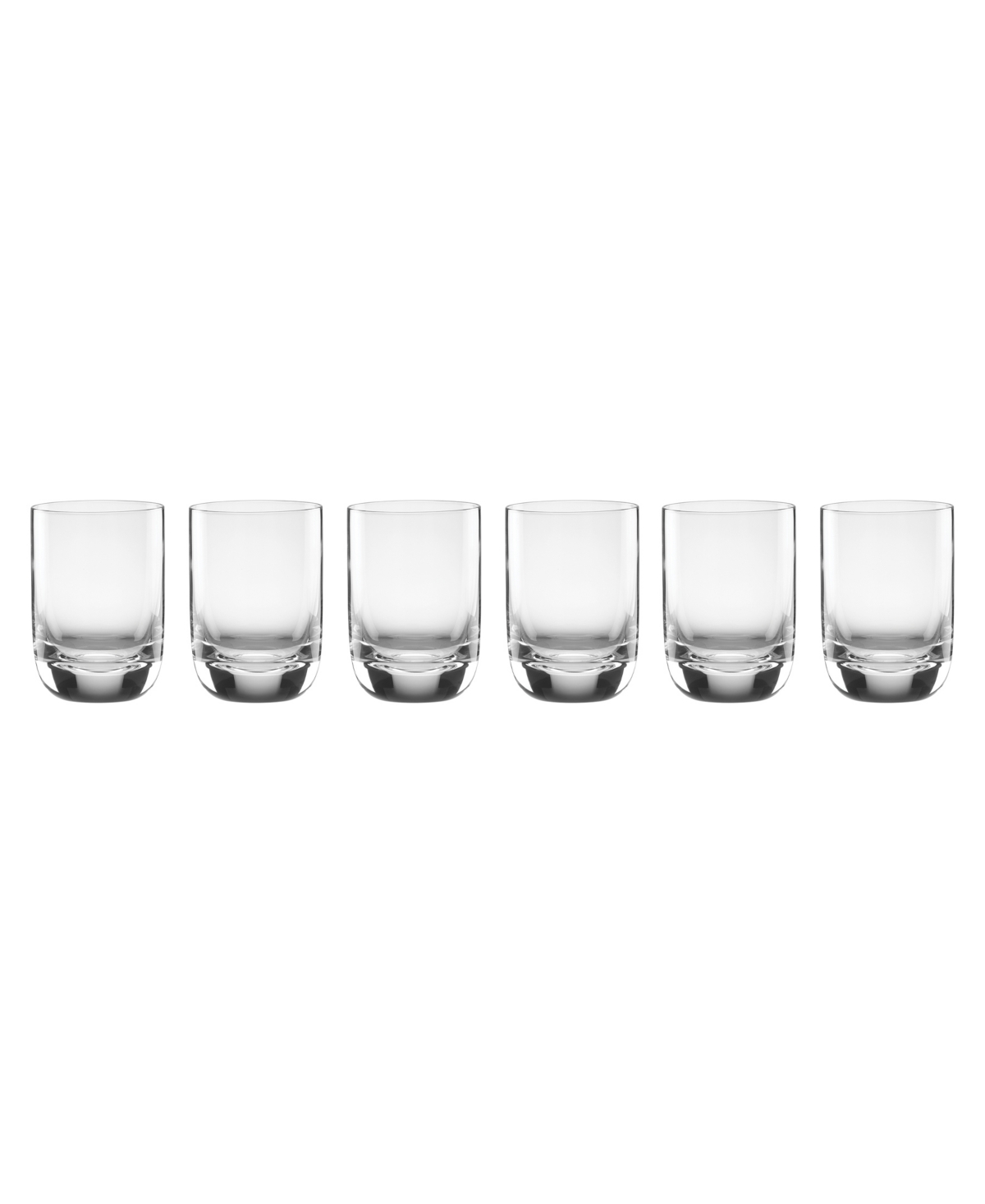 Click here for Lenox Studio 1414 Double Old Fashion Glasses  Set... prices