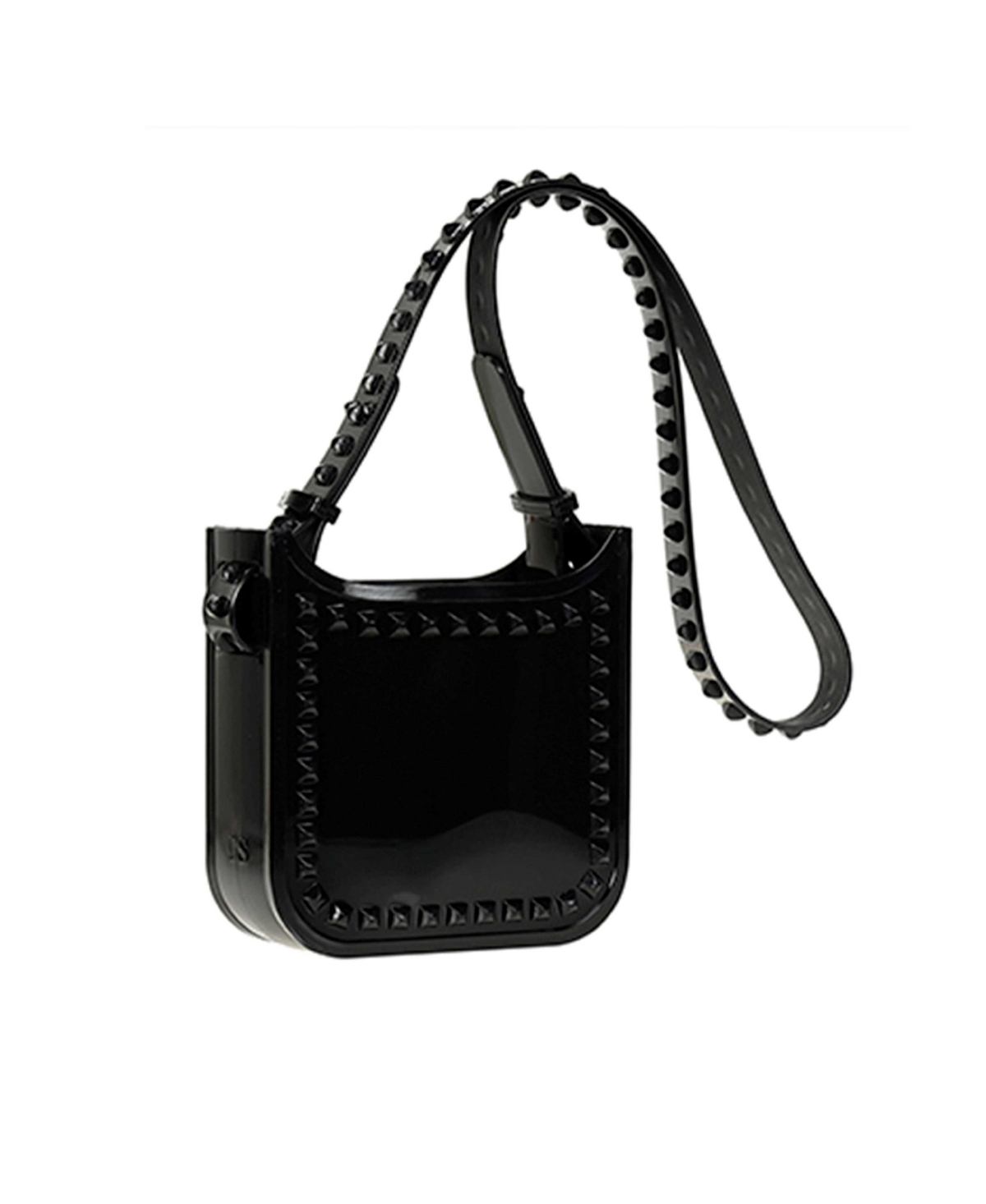 Click here for Carmen Sol Womens Lisa Cross Body - Black prices