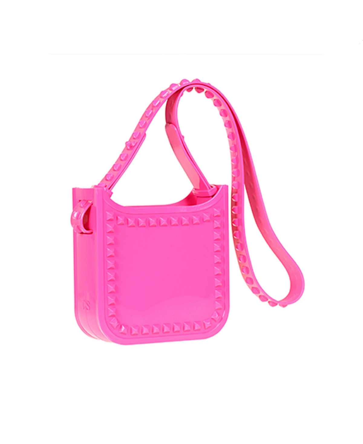 Click here for Carmen Sol Womens Lisa Cross Body - Fuchsia prices