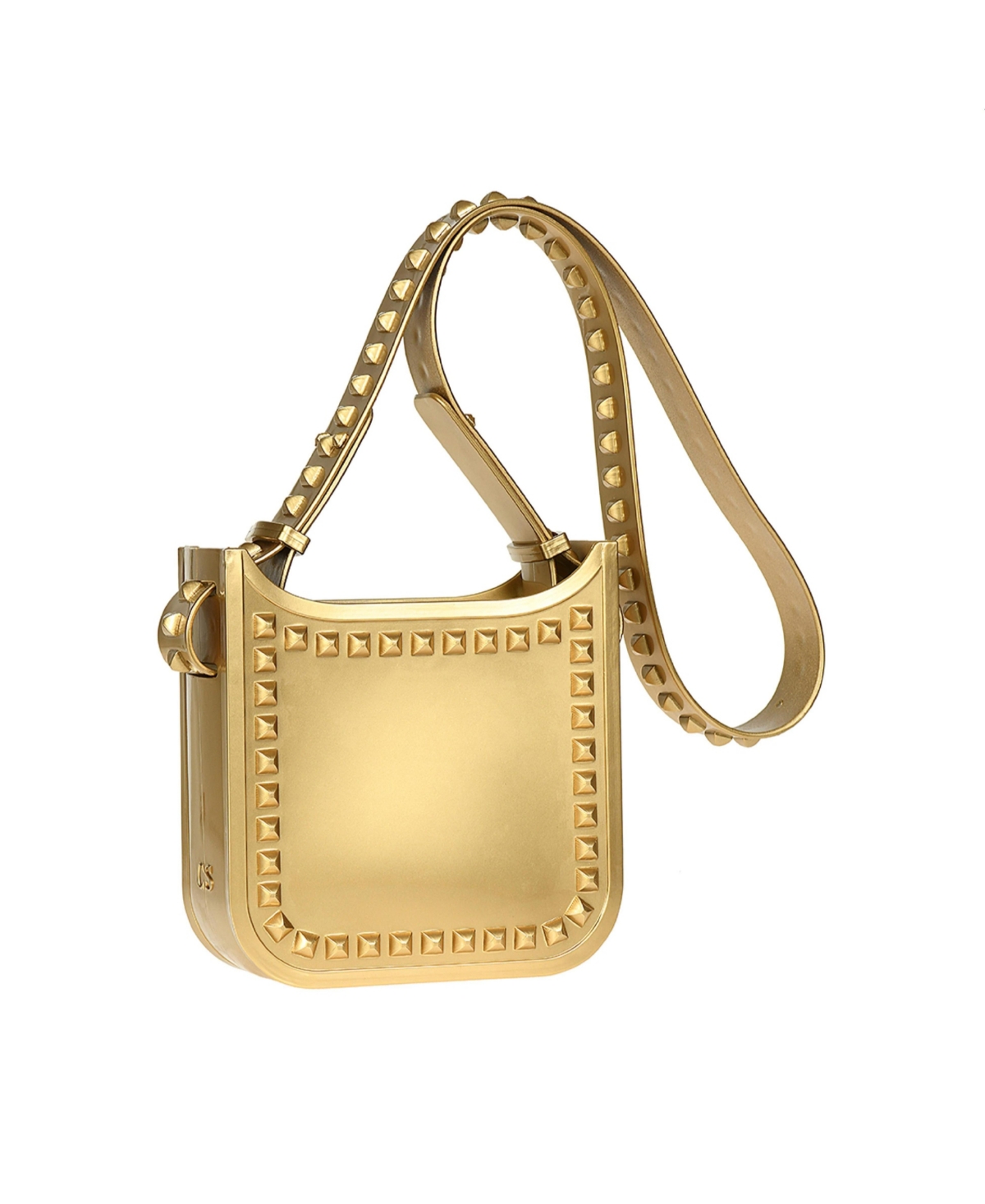 Click here for Carmen Sol Womens Lisa Cross Body - Gold prices