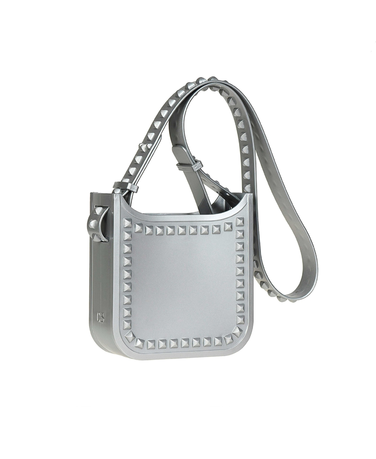 Click here for Carmen Sol Womens Lisa Cross Body - Silver prices