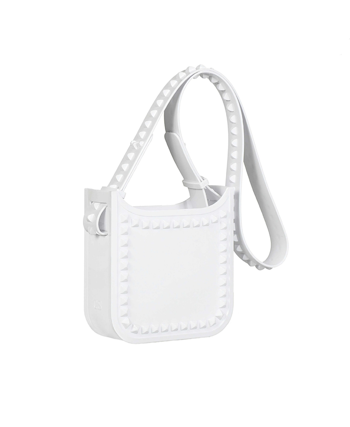 Click here for Carmen Sol Womens Lisa Cross Body - White prices