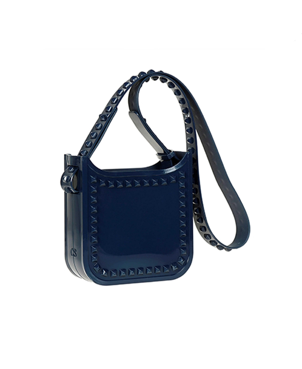 Click here for Carmen Sol Womens Lisa Cross Body - Navy blue prices
