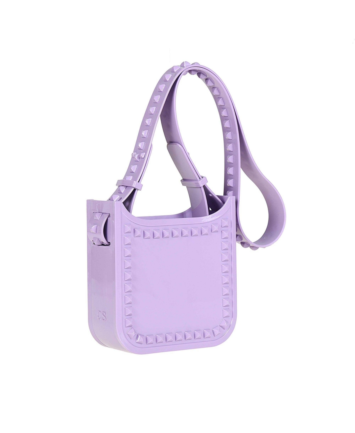 Click here for Carmen Sol Womens Lisa Cross Body - Violet prices
