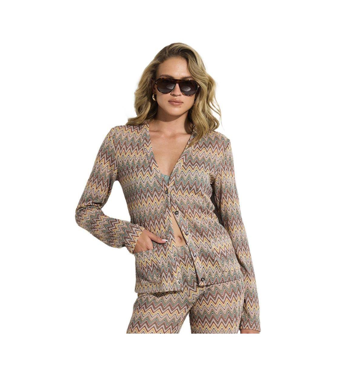 Click here for Gottex Beach Life Womens Desert Mirage Victoria Be... prices